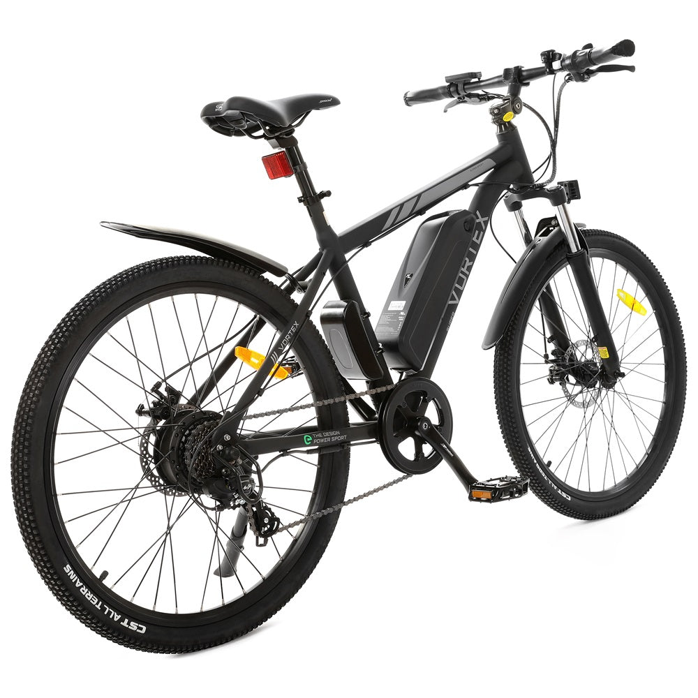 Ecotric Vortex Electric Bike For City and Commuters – Let's E-Bike