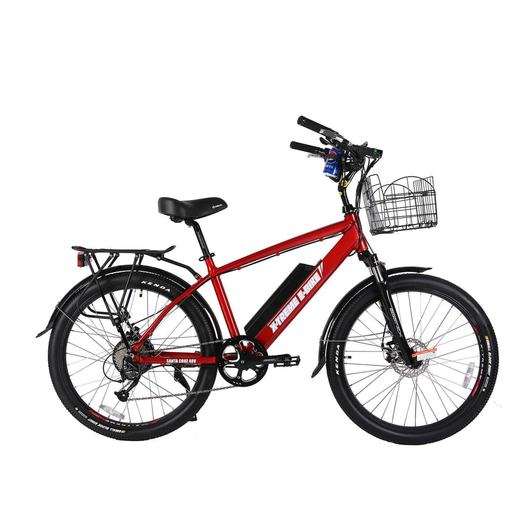 Commuter Bikes – Let's E-Bike