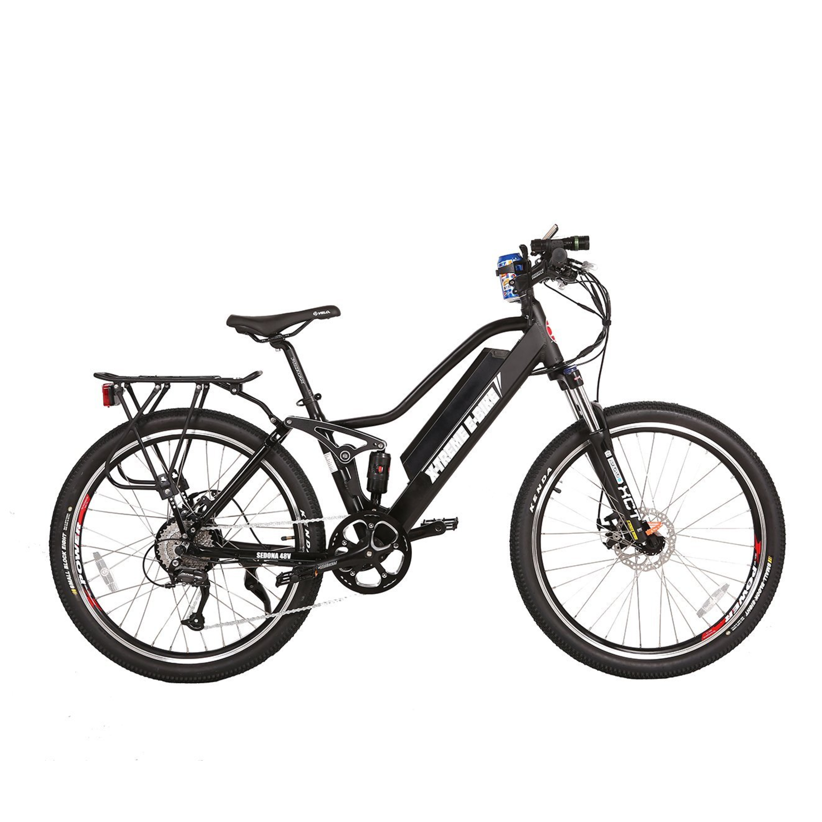 Commuter Bikes – Let's E-Bike